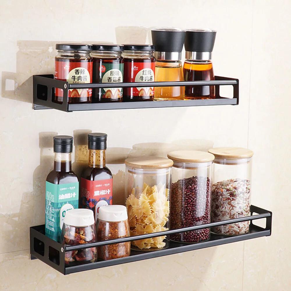 Kitchen Rack Wall Mounted | Kitchen Accessories in Pakistan